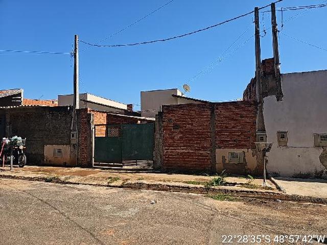 Oportunidade Única em AGUDOS SP | Tipo: Casa | Negociação: Venda Direta Online | Situação: Imóvel