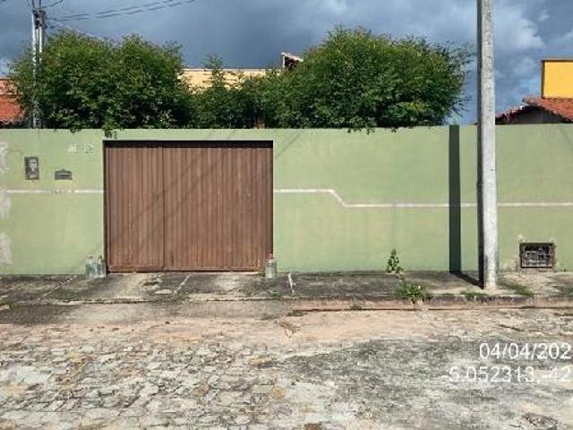 Oportunidade Única em ALTOS PI | Tipo: Casa | Negociação: Venda Direta Online | Situação: Imóvel