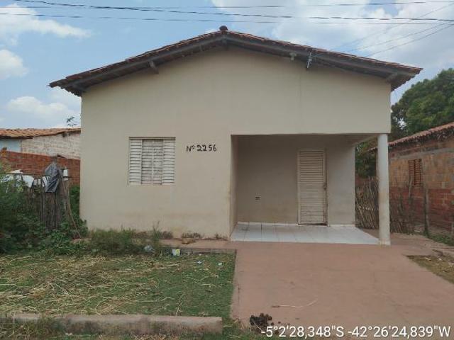 Oportunidade Única em ALTOS PI | Tipo: Casa | Negociação: Venda Direta Online | Situação: Imóvel