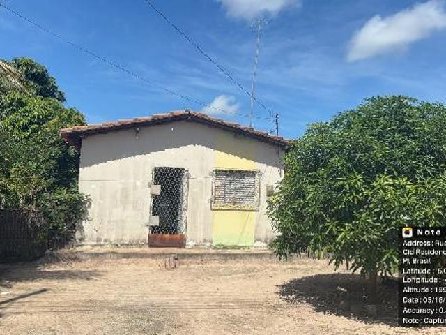 Oportunidade Única em ALTOS PI | Tipo: Casa | Negociação: Venda Direta Online | Situação: Imóvel