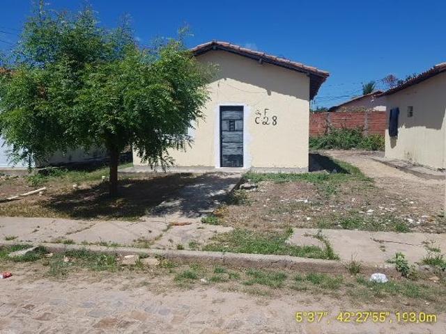 Oportunidade Única em ALTOS PI | Tipo: Casa | Negociação: Venda Direta Online | Situação: Imóvel