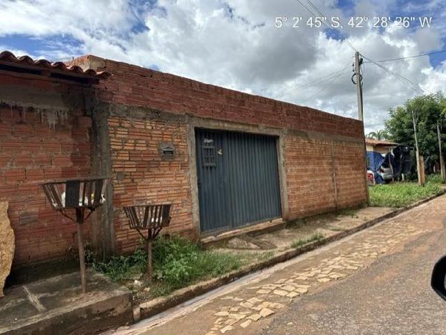 Oportunidade Única em ALTOS PI | Tipo: Casa | Negociação: Venda Direta Online | Situação: Imóvel