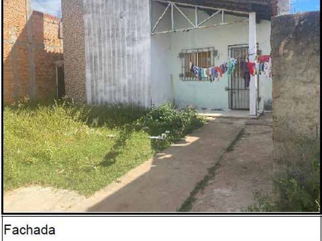 Oportunidade Única em ALTOS PI | Tipo: Casa | Negociação: Venda Direta Online | Situação: Imóvel