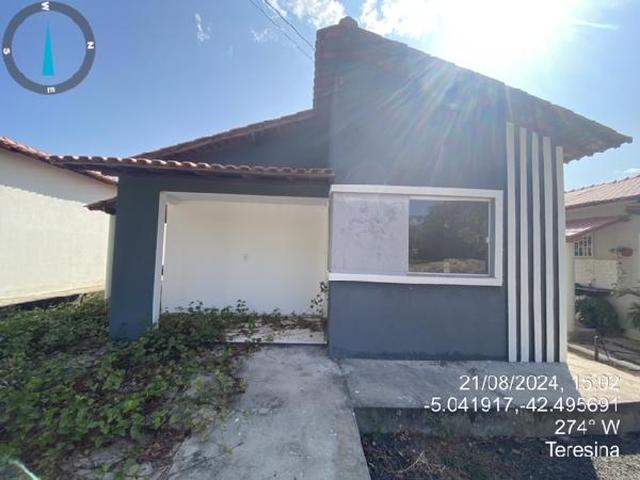 Oportunidade Única em ALTOS PI | Tipo: Casa | Negociação: Venda Direta Online | Situação: Imóvel