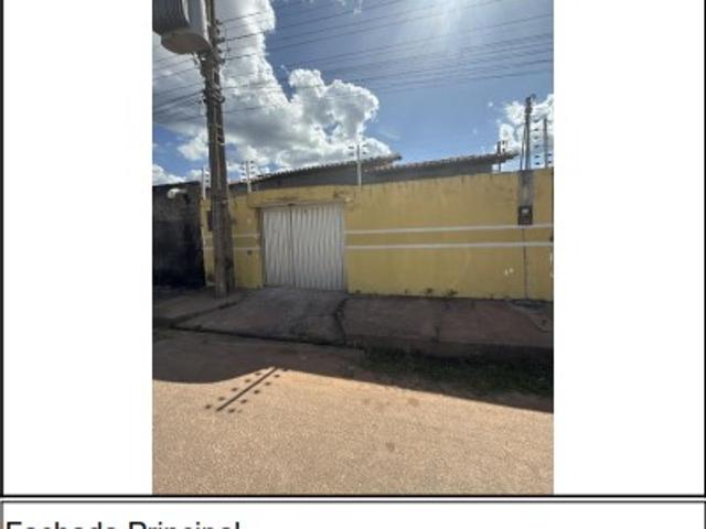 Oportunidade Única em ALTOS PI | Tipo: Casa | Negociação: Venda Direta Online | Situação: Imóvel