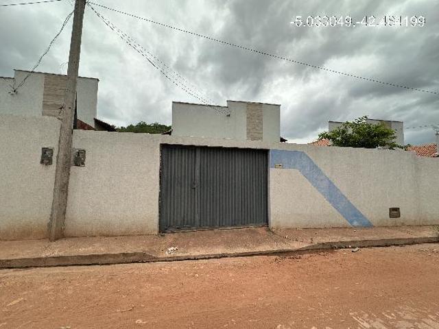 Oportunidade Única em ALTOS PI | Tipo: Casa | Negociação: Venda Direta Online | Situação: Imóvel