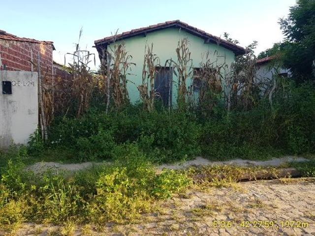 Oportunidade Única em ALTOS PI | Tipo: Casa | Negociação: Venda Direta Online | Situação: Imóvel