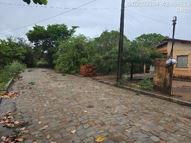 Oportunidade Única em ALTOS PI | Tipo: Casa | Negociação: Venda Direta Online | Situação: Imóvel