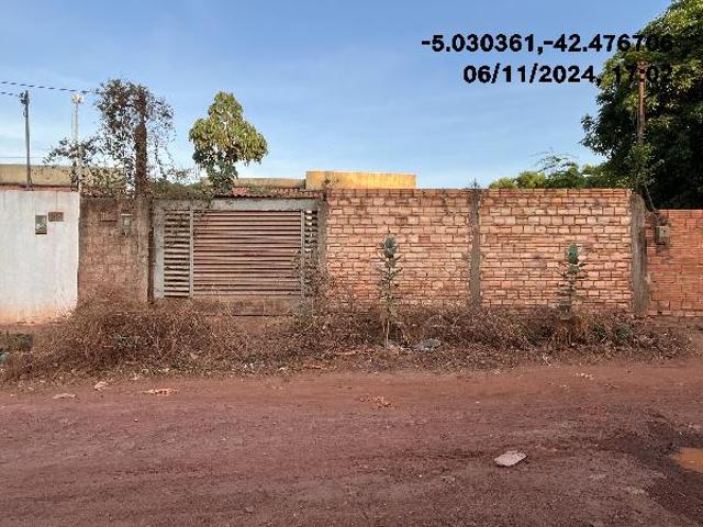 Oportunidade Única em ALTOS PI | Tipo: Casa | Negociação: Venda Direta Online | Situação: Imóvel