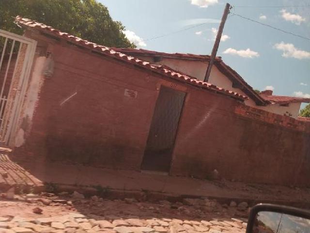 Oportunidade Única em ALTOS PI | Tipo: Casa | Negociação: Venda Direta Online | Situação: Imóvel