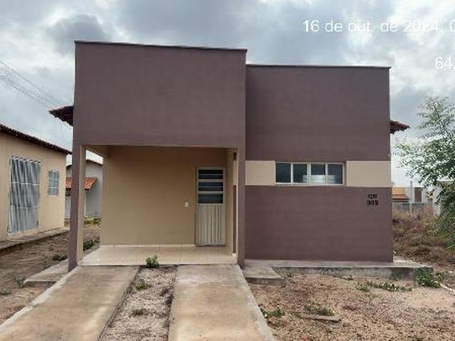 Oportunidade Única em ALTOS PI | Tipo: Casa | Negociação: Venda Direta Online | Situação: Imóvel