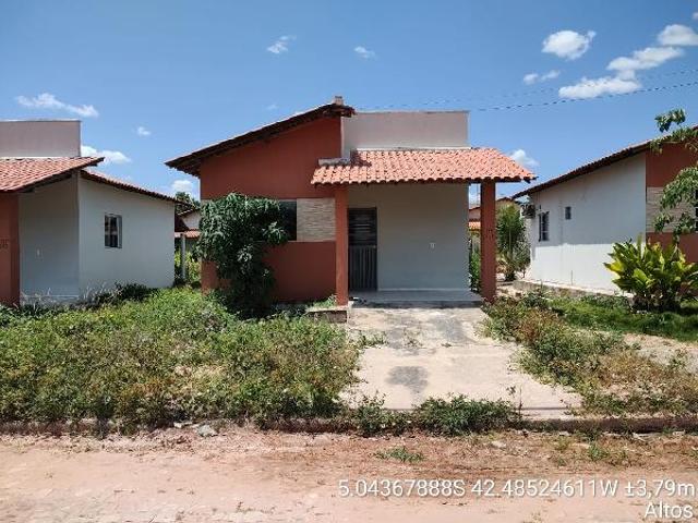 Oportunidade Única em ALTOS PI | Tipo: Casa | Negociação: Venda Direta Online | Situação: Imóvel