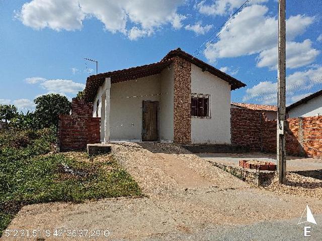 Oportunidade Única em ALTOS PI | Tipo: Casa | Negociação: Venda Online | Situação: Imóvel