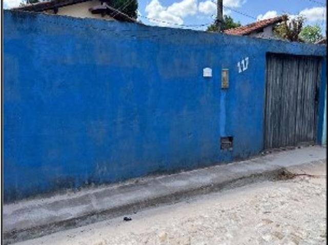 Oportunidade Única em ALTOS PI | Tipo: Casa | Negociação: Venda Online | Situação: Imóvel