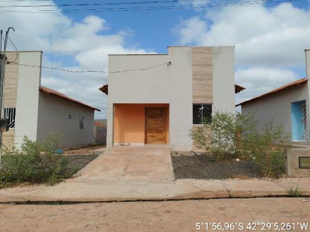 Oportunidade Única em ALTOS PI | Tipo: Casa | Negociação: Venda Online | Situação: Imóvel