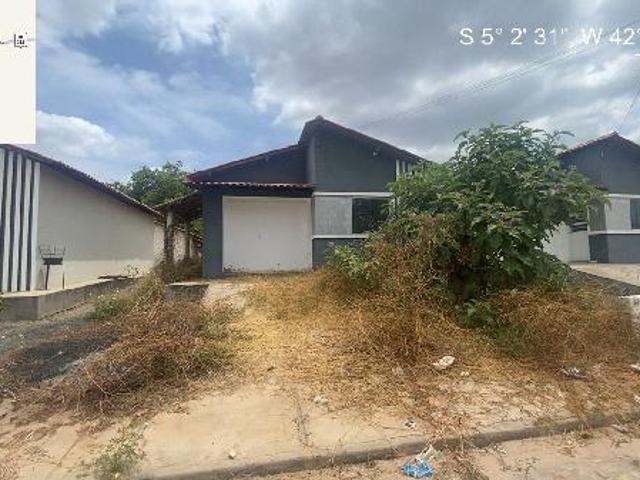 Oportunidade Única em ALTOS PI | Tipo: Casa | Negociação: Venda Online | Situação: Imóvel