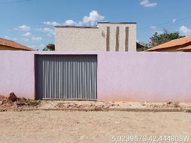 Oportunidade Única em ALTOS PI | Tipo: Casa | Negociação: Venda Online | Situação: Imóvel