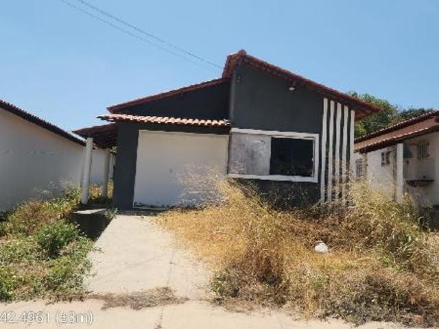 Oportunidade Única em ALTOS PI | Tipo: Casa | Negociação: Venda Online | Situação: Imóvel