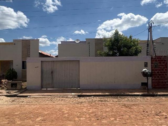 Oportunidade Única em ALTOS PI | Tipo: Casa | Negociação: Venda Online | Situação: Imóvel