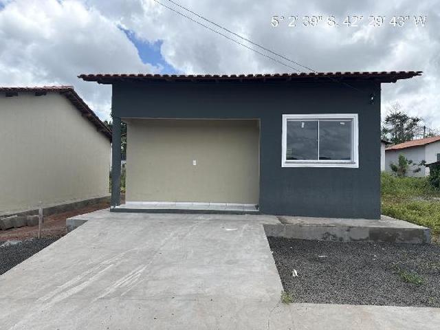 Oportunidade Única em ALTOS PI | Tipo: Casa | Negociação: Leilão | Situação: Imóvel