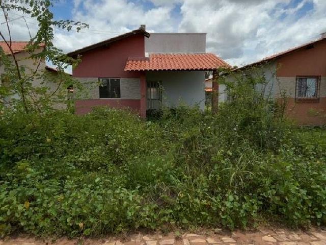 Oportunidade Única em ALTOS PI | Tipo: Casa | Negociação: Leilão | Situação: Imóvel
