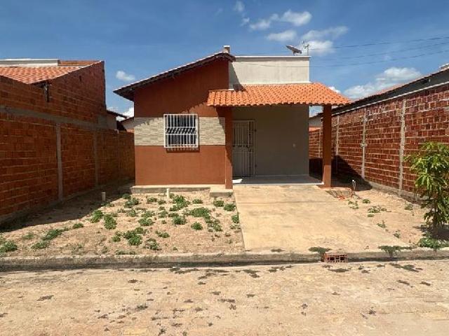 Oportunidade Única em ALTOS PI | Tipo: Casa | Negociação: Leilão | Situação: Imóvel