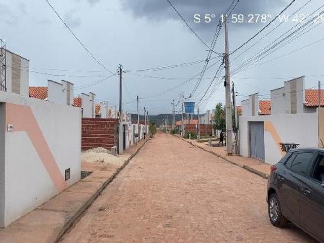 Oportunidade Única em ALTOS PI | Tipo: Casa | Negociação: Leilão | Situação: Imóvel