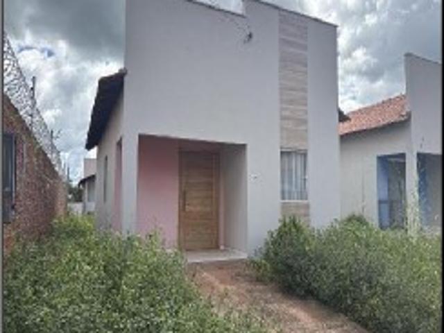 Oportunidade Única em ALTOS PI | Tipo: Casa | Negociação: Leilão | Situação: Imóvel