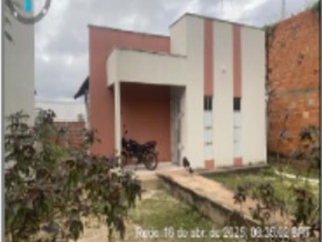 Oportunidade Única em ALTOS PI | Tipo: Casa | Negociação: Leilão | Situação: Imóvel