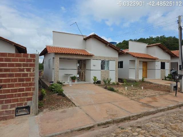 Oportunidade Única em ALTOS PI | Tipo: Casa | Negociação: Leilão | Situação: Imóvel