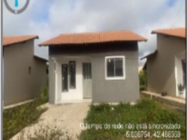 Oportunidade Única em ALTOS PI | Tipo: Casa | Negociação: Leilão | Situação: Imóvel
