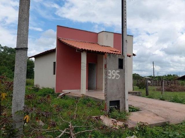 Oportunidade Única em ALTOS PI | Tipo: Casa | Negociação: Leilão | Situação: Imóvel
