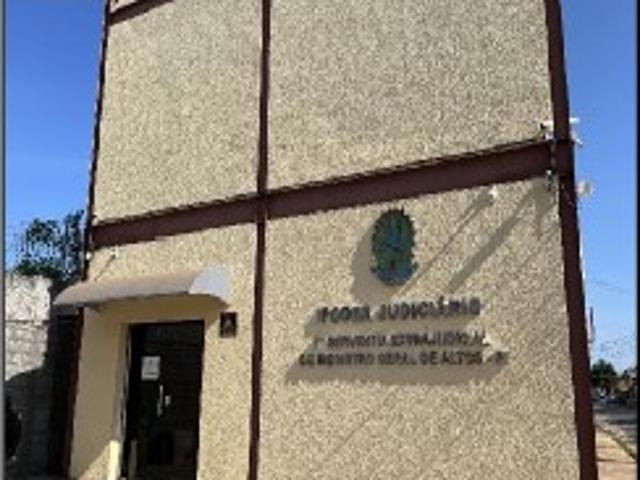 Oportunidade Única em ALTOS PI | Tipo: Casa | Negociação: Leilão | Situação: Imóvel