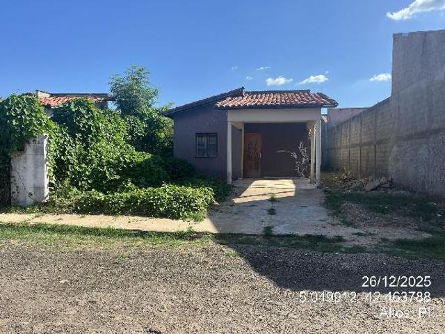 Oportunidade Única em ALTOS PI | Tipo: Casa | Negociação: Licitação Aberta | Situação: Imóvel