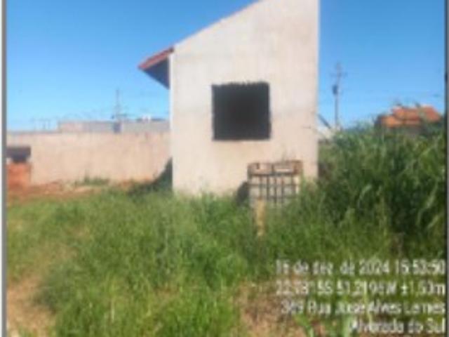 Oportunidade Única em ALVORADA DO SUL PR | Tipo: Terreno | Negociação: Licitação Aberta | Situação: Imóvel