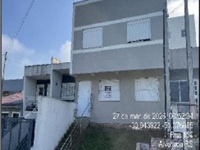 Oportunidade Única em ALVORADA RS | Tipo: Apartamento | Negociação: Leilão | Situação: Imóvel
