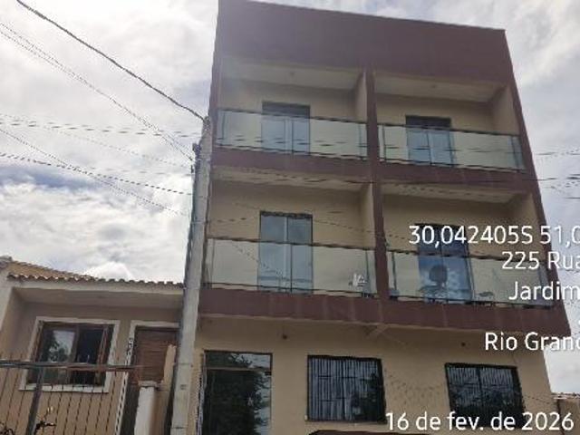 Oportunidade Única em ALVORADA RS | Tipo: Apartamento | Negociação: Licitação Aberta | Situação: Imóvel