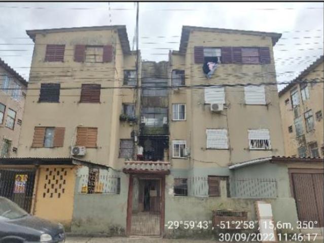 Oportunidade Única em ALVORADA RS | Tipo: Apartamento | Negociação: Venda Direta Online | Situação: Imóvel