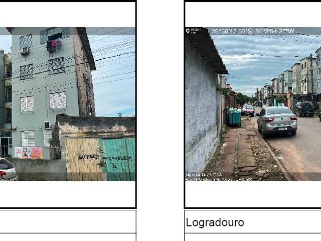 Oportunidade Única em ALVORADA RS | Tipo: Apartamento | Negociação: Venda Direta Online | Situação: Imóvel