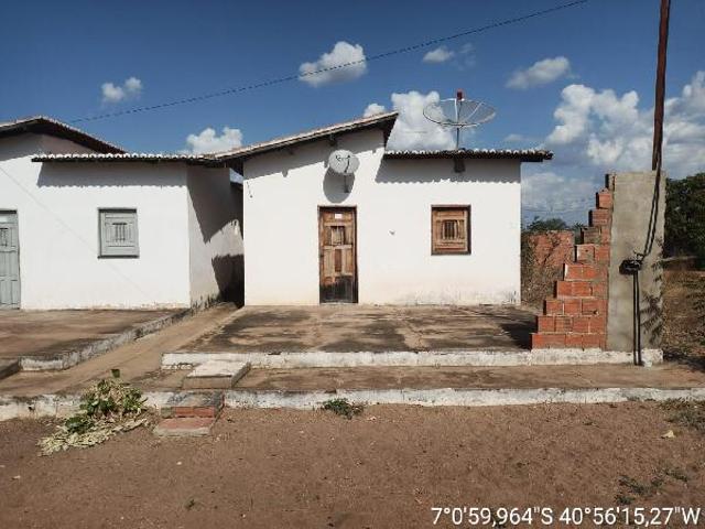 Oportunidade Única em ALAGOINHA DO PIAUI PI | Tipo: Casa | Negociação: Venda Direta Online | Situação: Imóvel