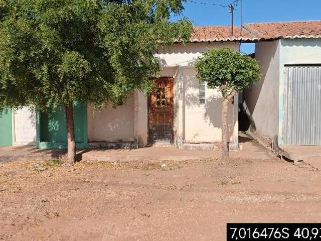 Oportunidade Única em ALAGOINHA DO PIAUI PI | Tipo: Casa | Negociação: Venda Direta Online | Situação: Imóvel