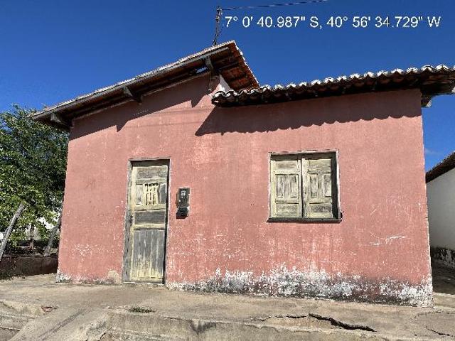 Oportunidade Única em ALAGOINHA DO PIAUI PI | Tipo: Casa | Negociação: Venda Direta Online | Situação: Imóvel