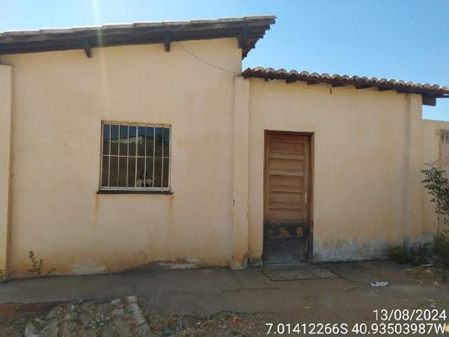 Oportunidade Única em ALAGOINHA DO PIAUI PI | Tipo: Casa | Negociação: Venda Direta Online | Situação: Imóvel
