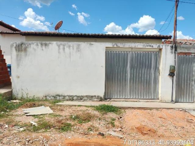 Oportunidade Única em ALAGOINHA DO PIAUI PI | Tipo: Casa | Negociação: Venda Direta Online | Situação: Imóvel