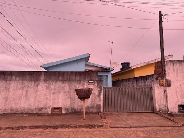 Oportunidade Única em ALHANDRA PB | Tipo: Casa | Negociação: Venda Direta Online | Situação: Imóvel
