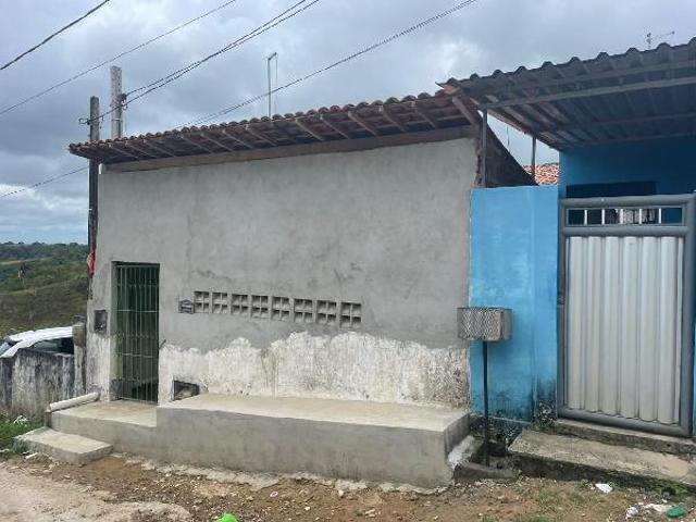 Oportunidade Única em ALHANDRA PB | Tipo: Casa | Negociação: Venda Online | Situação: Imóvel