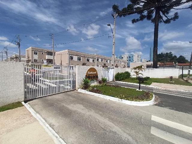 Oportunidade Única em ALMIRANTE TAMANDARE PR | Tipo: Apartamento | Negociação: Venda Direta Online | Situação: Imóvel