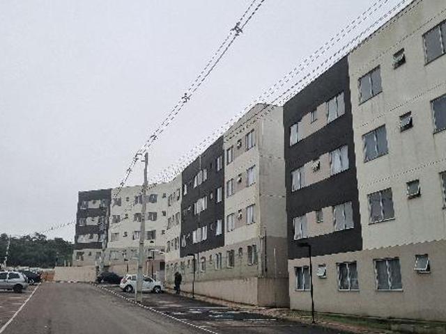 Oportunidade Única em ALMIRANTE TAMANDARE PR | Tipo: Apartamento | Negociação: Venda Online | Situação: Imóvel
