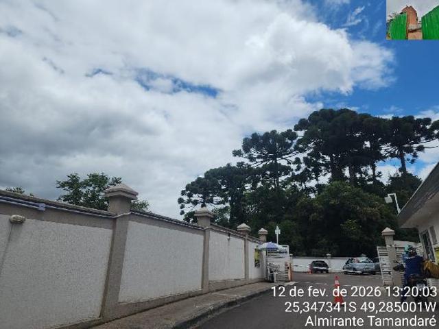 Oportunidade Única em ALMIRANTE TAMANDARE PR | Tipo: Apartamento | Negociação: Leilão | Situação: Imóvel