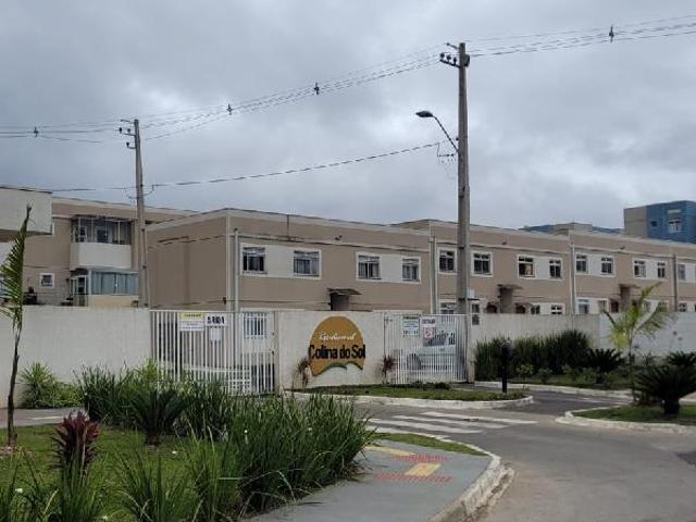 Oportunidade Única em ALMIRANTE TAMANDARE PR | Tipo: Apartamento | Negociação: Leilão | Situação: Imóvel
